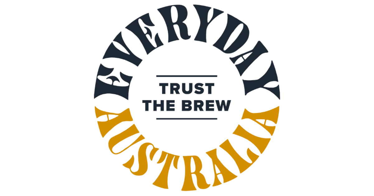 Everyday Australia Beer