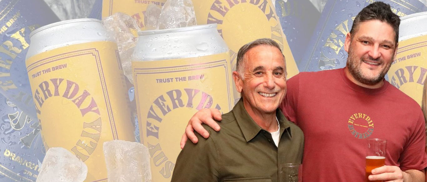 About Us – Everyday Australia Beer